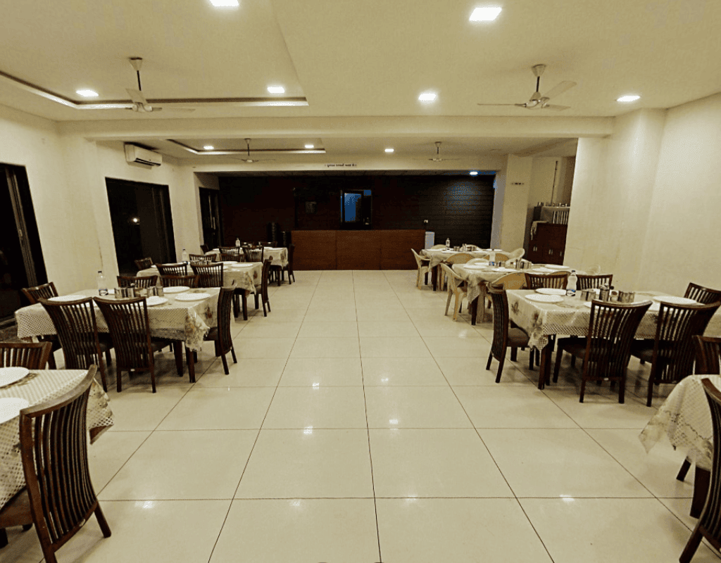 Saurashtra Leuva Patel Samaj Bhavan