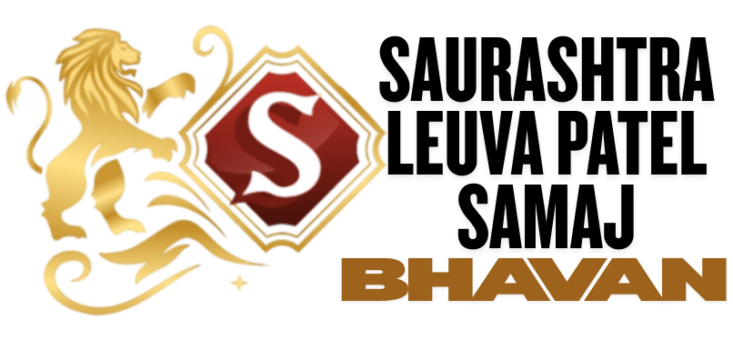 Saurashtra Leuva Patel Samaj Bhavan
